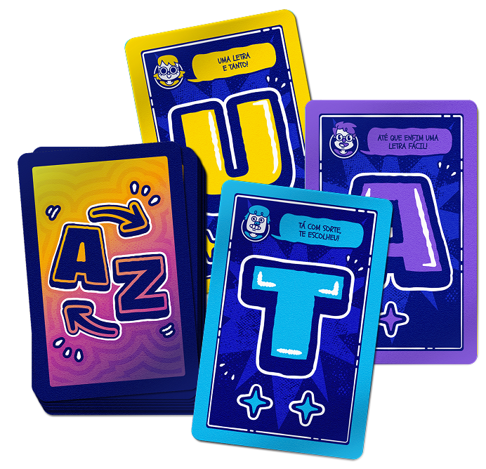 Funocracy Físico - Comprar